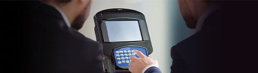 Time Clocks for Workday time tracking & Oracle Time and Labor